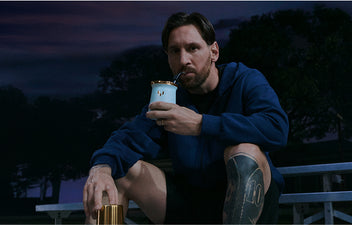 X Messi Collab – Stanley 1913 México