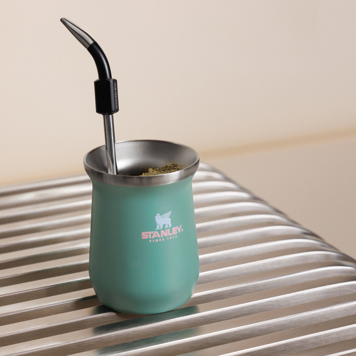 Stanley Classic Mate Mug Antonela's Green | 236ML – Stanley 1913 México