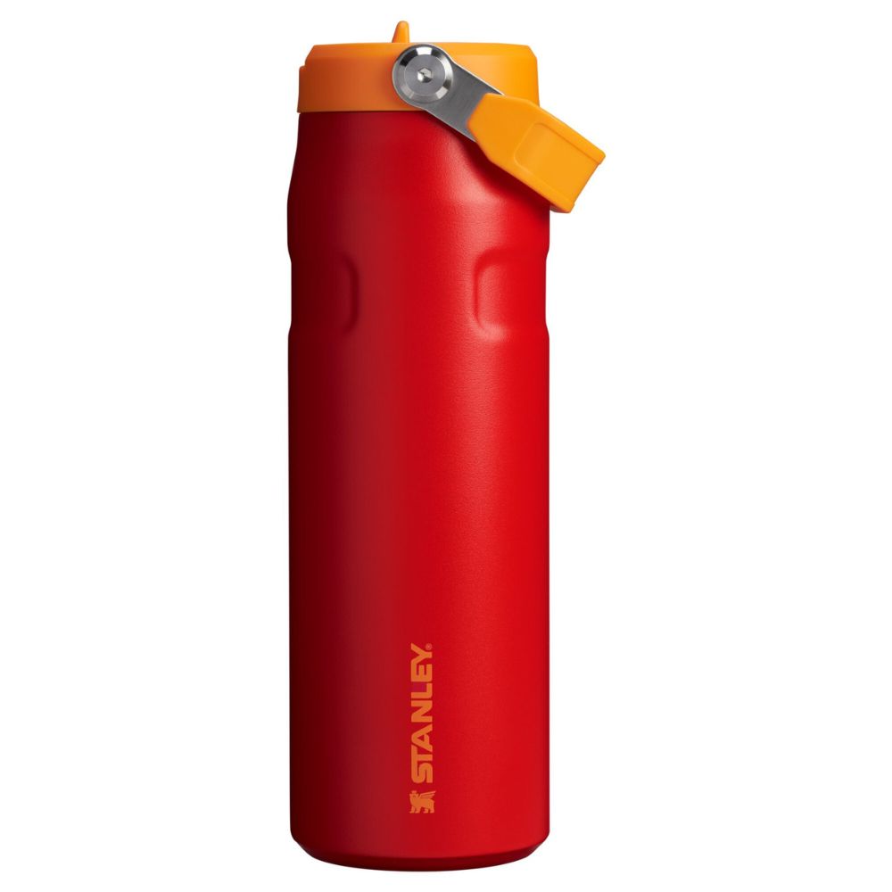 Stanley Iceflow™ Aerolight Flip Straw Heat Wave | 709ml – Stanley 1913 ...