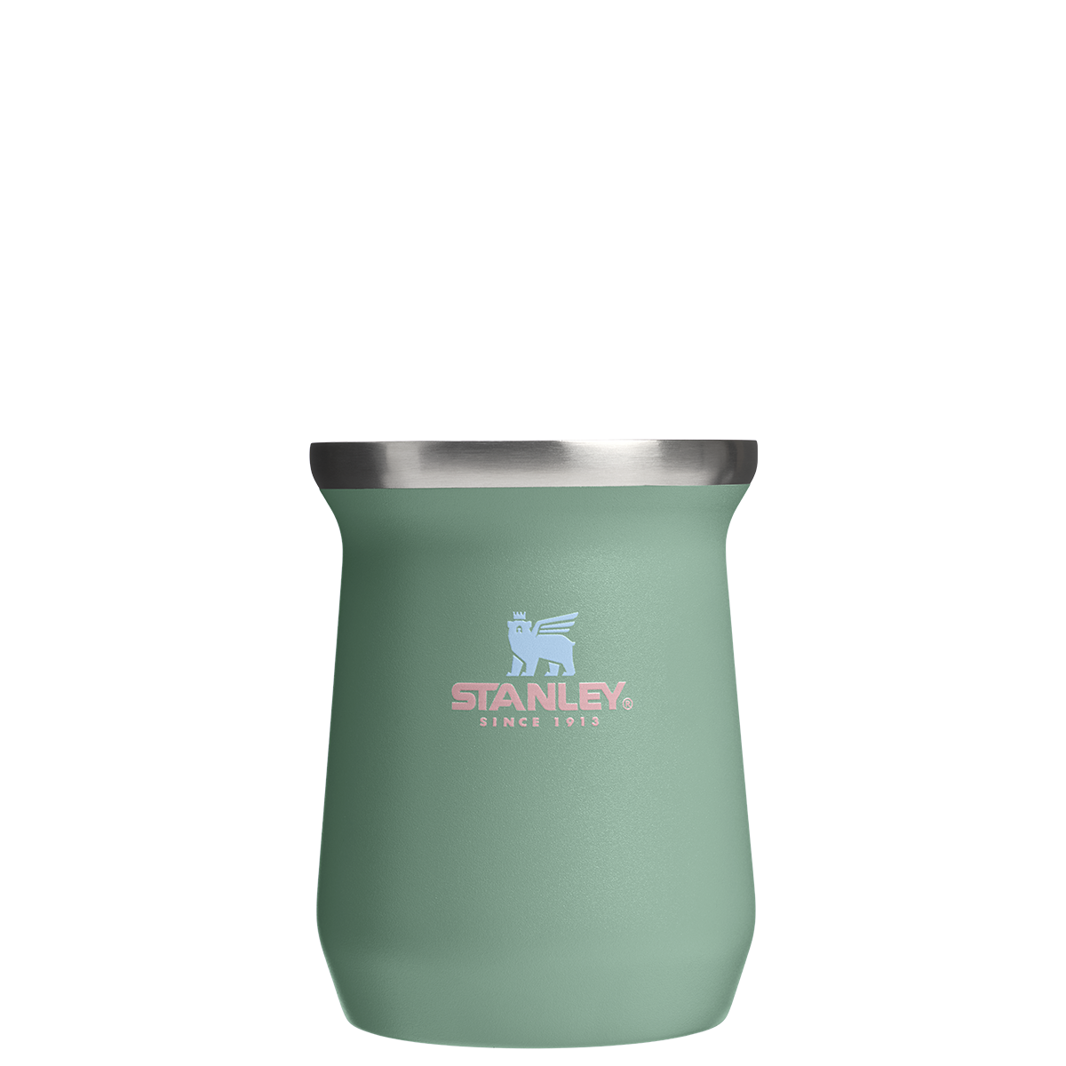 Stanley Classic Mate Mug Antonela's Green | 236ML – Stanley 1913 México