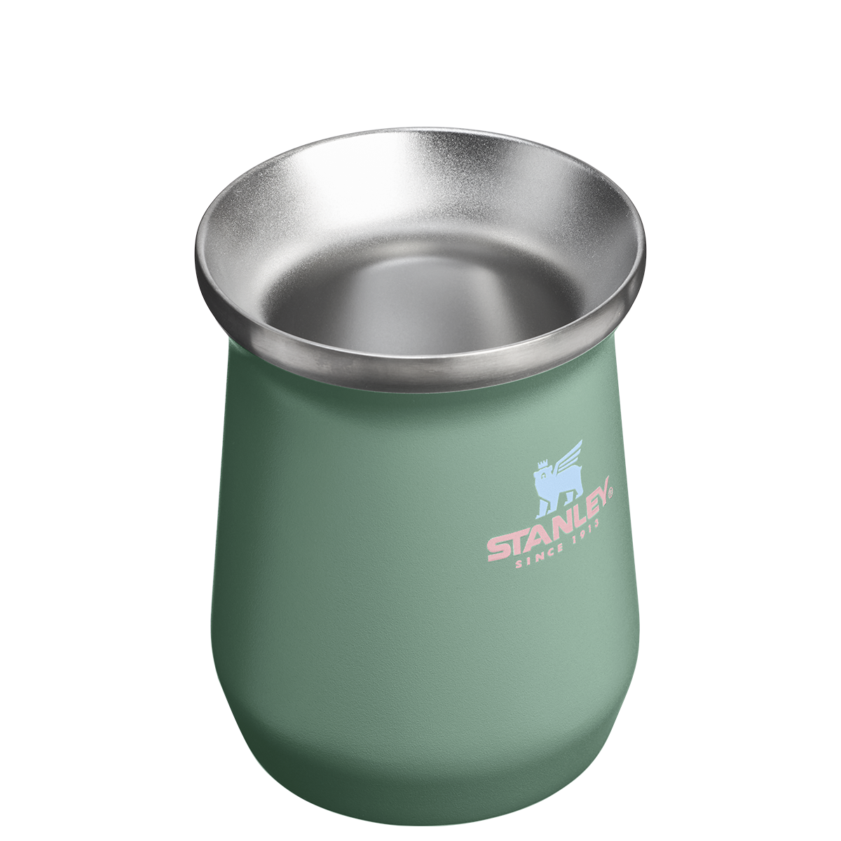 Stanley Classic Mate Mug Antonela's Green | 236ML – Stanley 1913 México