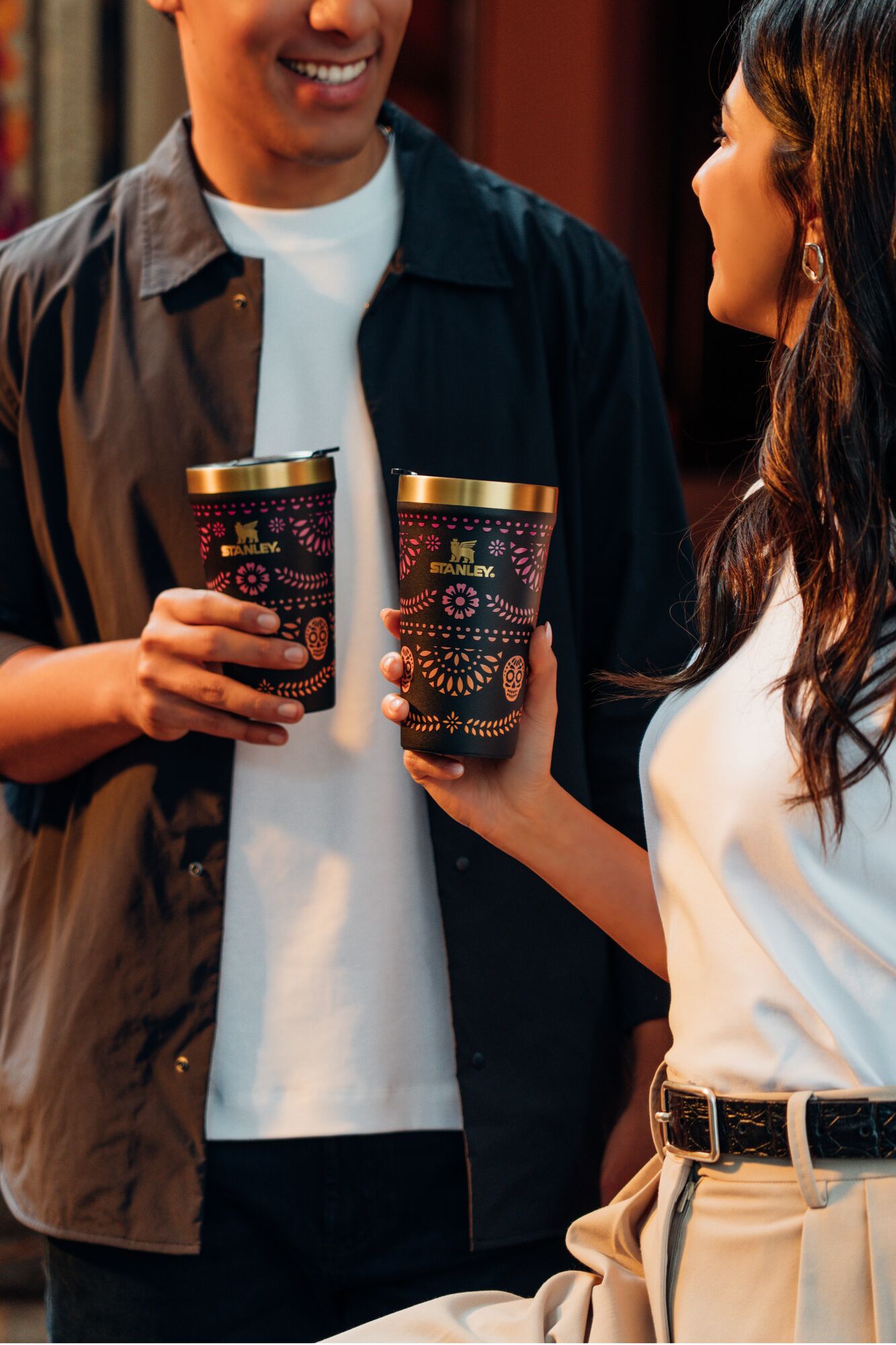 X Messi Collab – Stanley 1913 México