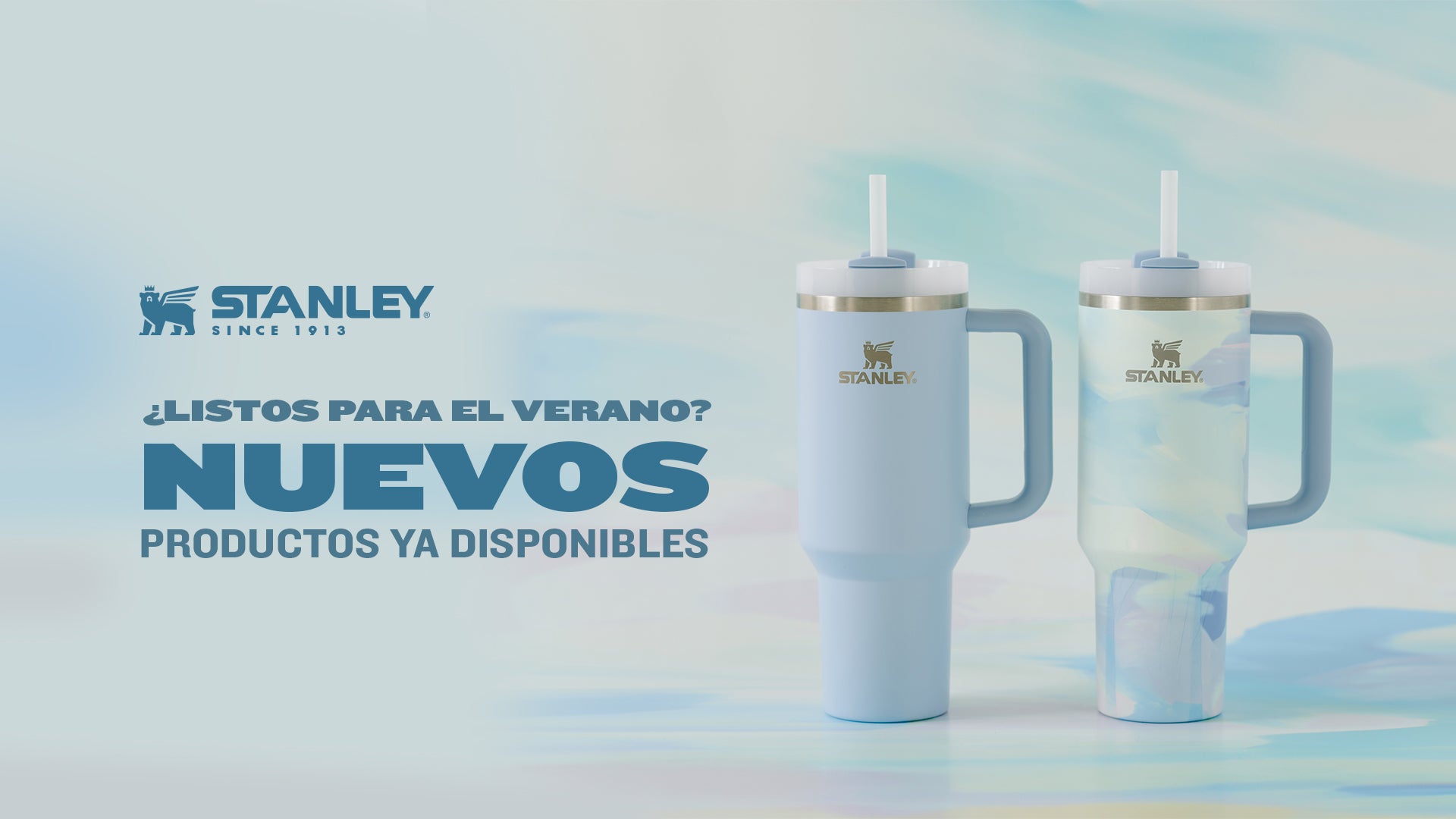 Nosotros – Stanley 1913 México