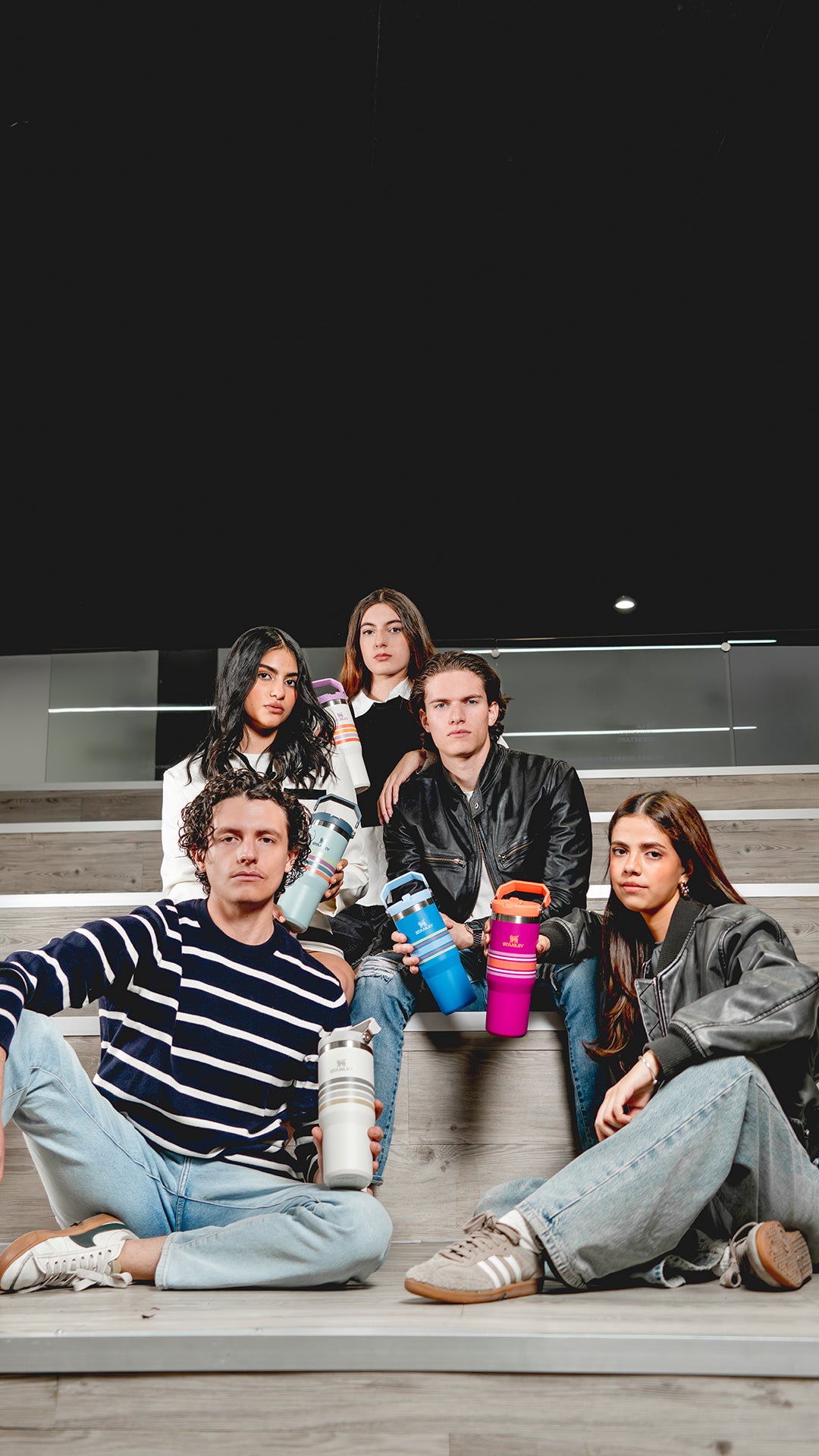 Stanley 1913 México