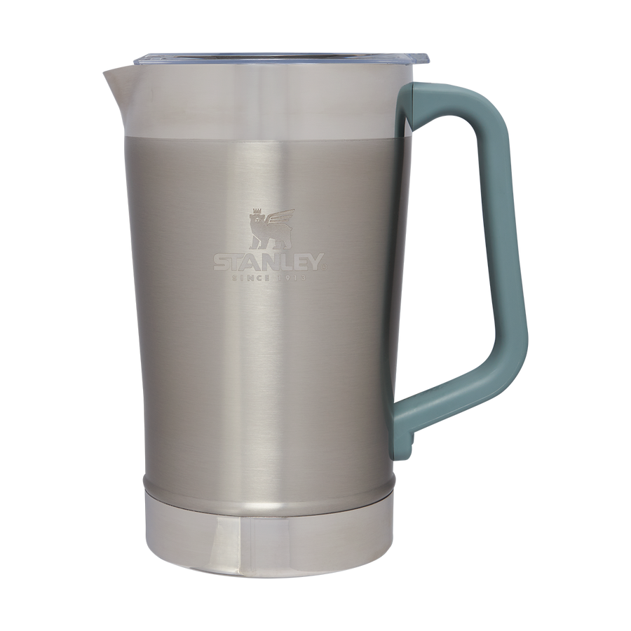 Novedades – Stanley 1913 México