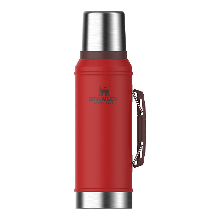 Stanley Classic Bottle – Stanley 1913 México