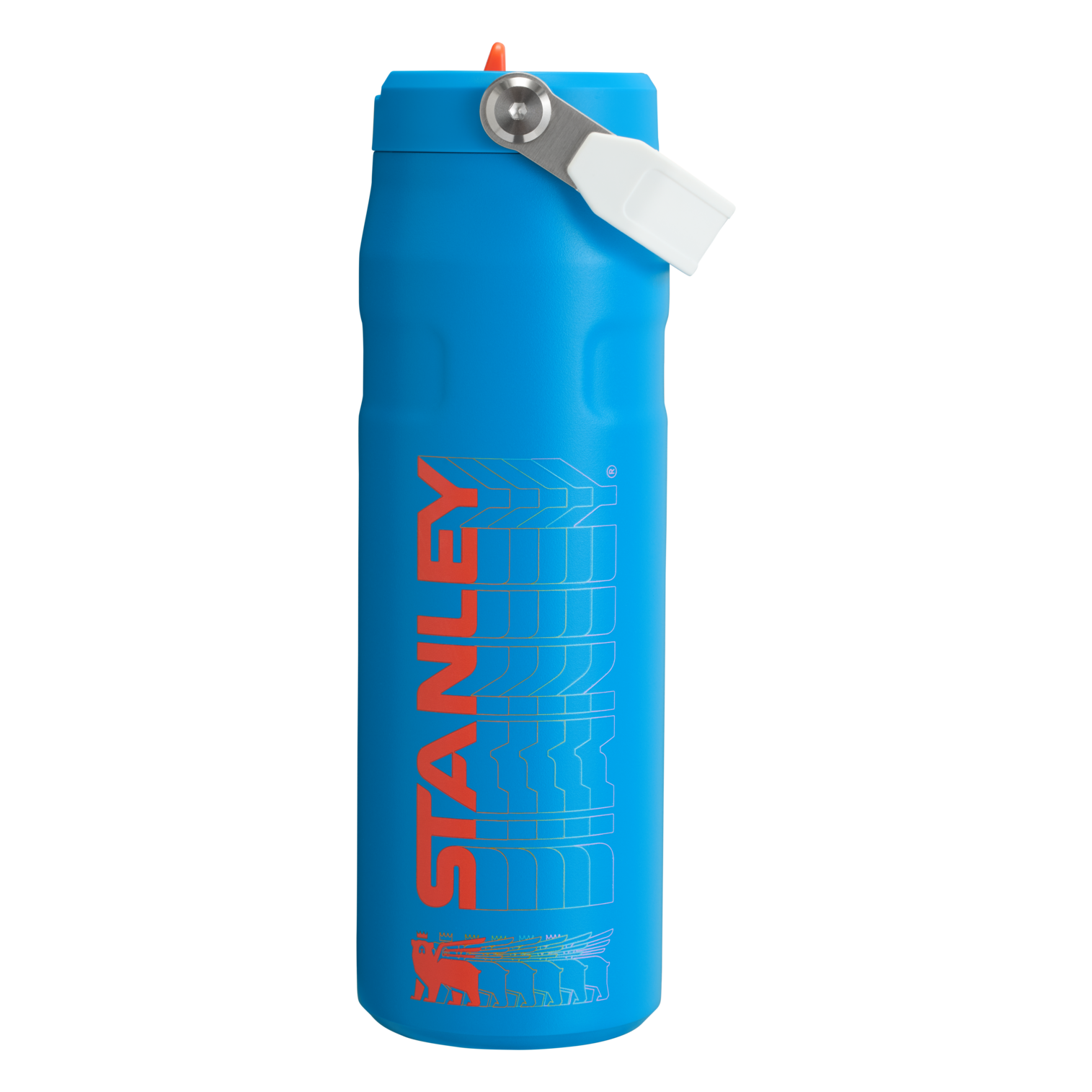 Stanley Iceflow™ Aerolight Flip Straw Reverb | 709ml – Stanley 1913 México