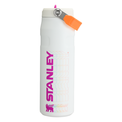 Iceflow – Stanley 1913 México