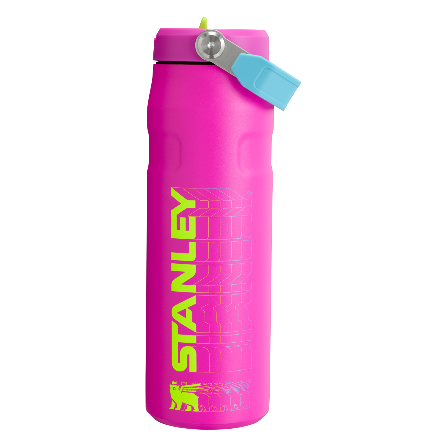 Stanley Iceflow™ Aerolight Flip Straw Reverb | 709ml – Stanley 1913 México