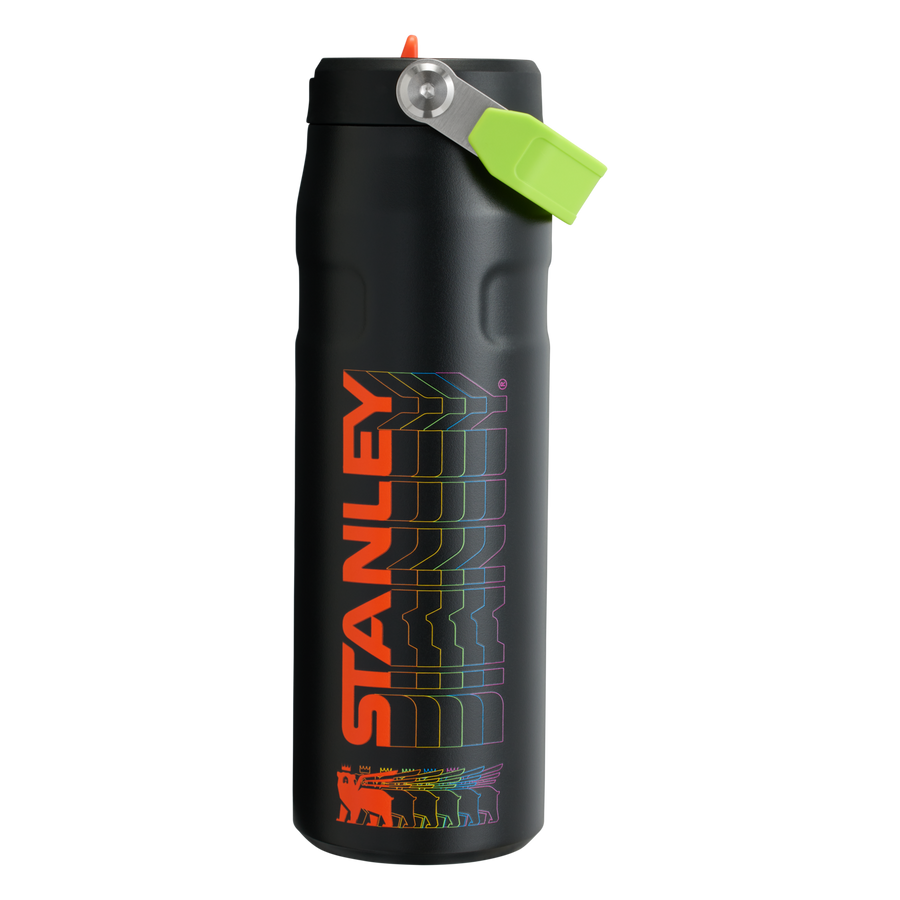 Iceflow – Stanley 1913 México