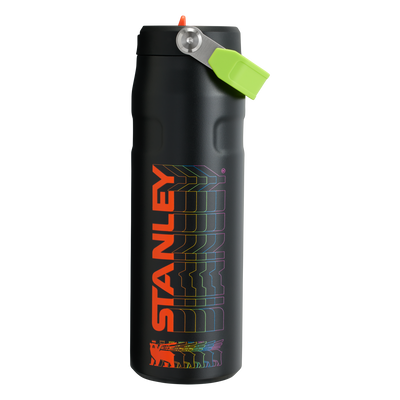 Iceflow – Stanley 1913 México