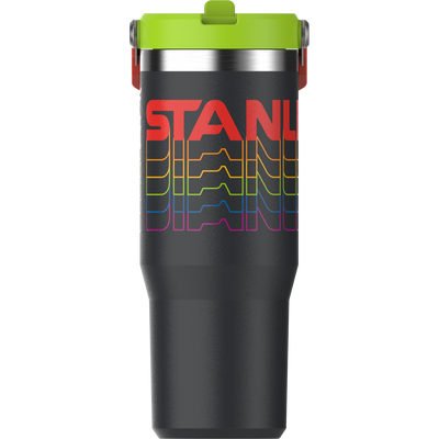 Stanley IceFlow™ Flip Straw Reverb | 887ml – Stanley 1913 México