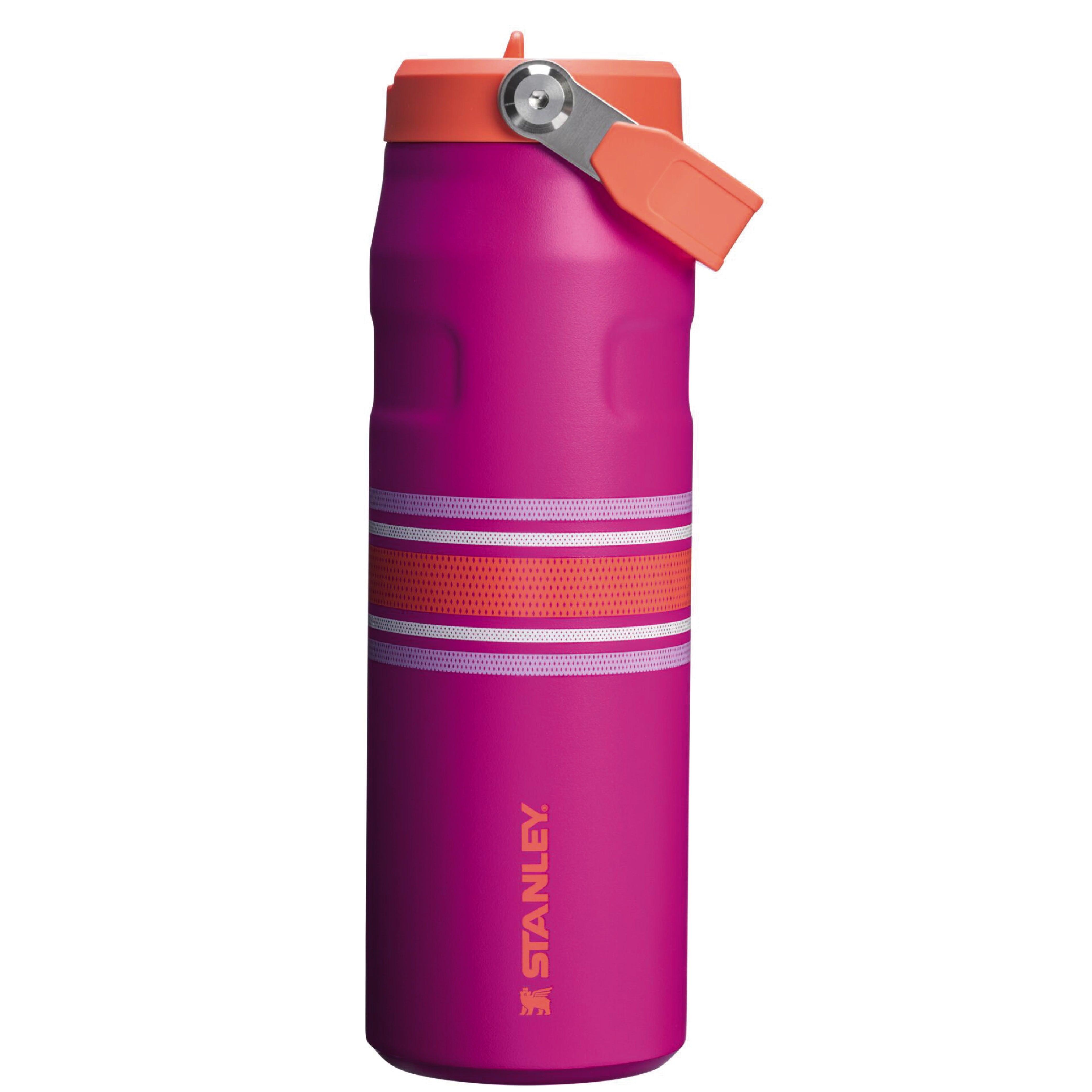 Stanley Iceflow™ Aerolight Flip Straw Varsity | 709ml – Stanley 1913 México